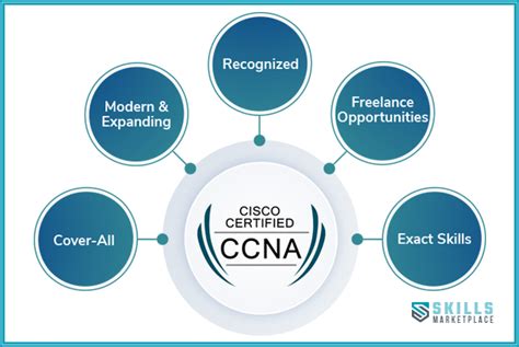 Ccna Networking The Complete Guide To Building A Successful Career In