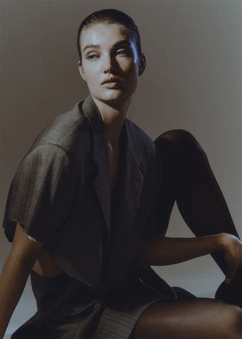 Enni Naakka Model Management