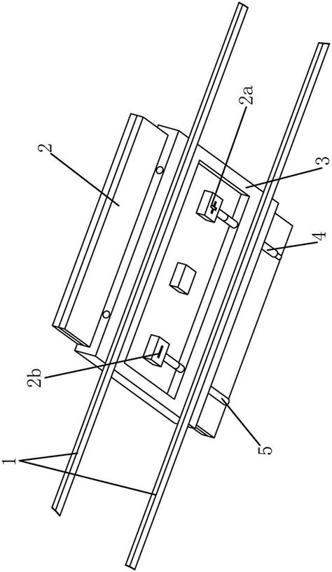 一种半片双玻组件测试工装系统的制作方法