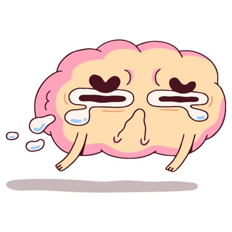 Sad Cartoon Network Sticker By Cnla