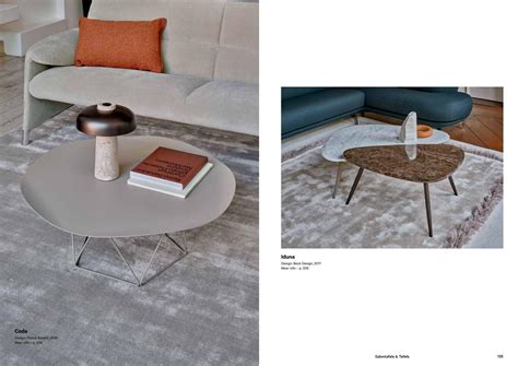 Leolux Catalogus by interieurwereld - Issuu