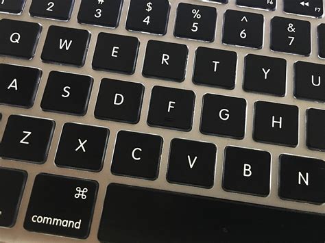 Keyboard Qwerty Computer Gray Free Photo On Pixabay