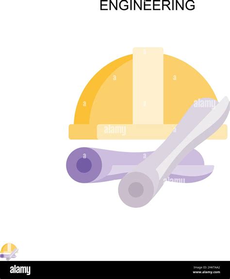 Engineering Simple Vector Icon Illustration Symbol Design Template For Web Mobile Ui Element