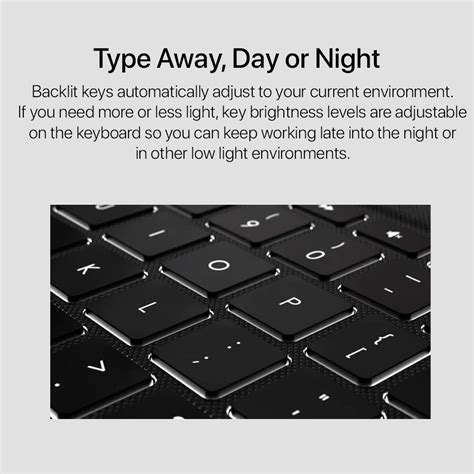 Logitech Folio Touch Backlit Keyboard Case With Trackpad For Ipad Air 4th And 5th Gen