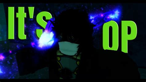 Celestial Saint V2 Build Review Deepwoken Youtube