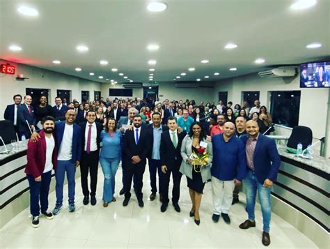 Câmara de Ribeirão Pires homenageia advogados ABCD Real