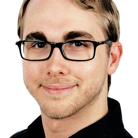 Paul Zebrowski Project Assistant Dipl Ing Johannes Kepler