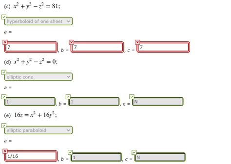 Solved Chapter 11 Section 11 7 Question 001 Your Answer Is Chegg