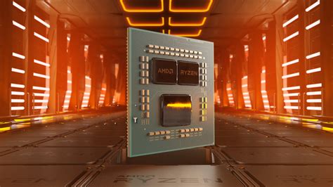 Los AMD Ryzen 4000 llegarán a principios de 2020 en Enero empieza la