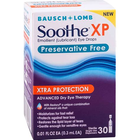 The 14 Best Eye Drops For Dry Eyes Of 2022