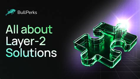 All About Layer 2 Solutions Bullperks