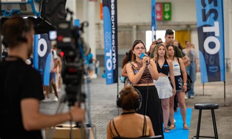 Acude Al Casting De Ot Y Ojo A La Confesión Que Hace Antes De Empezar El Jurado No Da Crédito