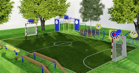 «Ігрове середовище в ЗДО