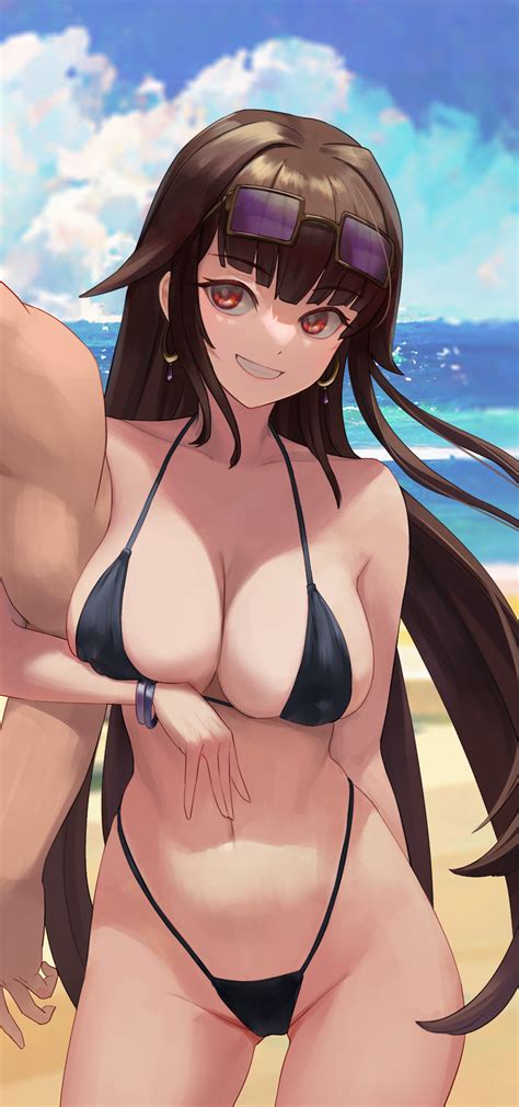 Sleipnir Last Origin Drawn By Nyanom Danbooru