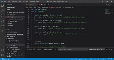 Software Testing Unit Test Cases For Simple Java Programs By Swati
