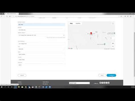 How To Apply To Become A Cisco Networking Academy YouTube