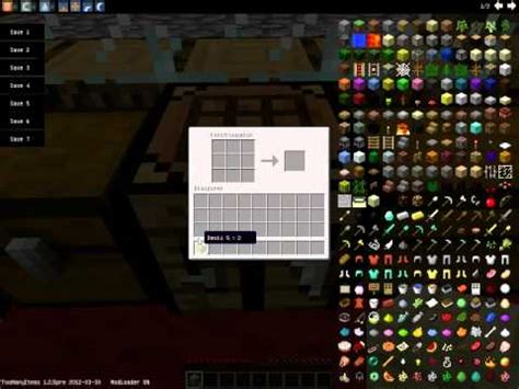 Jak zrobić drzwi w grze minecraft YouTube