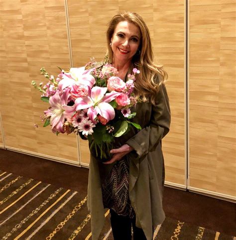 Emma Samms General Hospital Fantasy Weekend In Boston 05062018