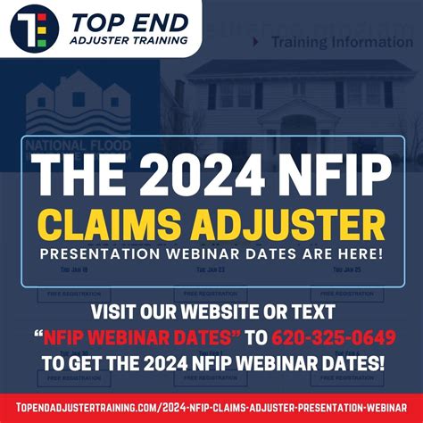Nfip Flood Bootcamp On Linkedin Visit Our Website Or Text Nfip