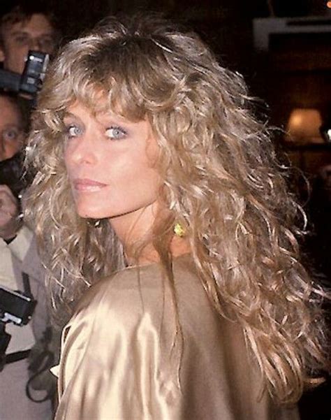 Pin By Konoe On Farrah Fawcett Farah Fawcett Hair Farrah Fawcett Farrah Fawcet