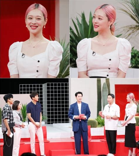 악플의 밤 설리 별거 없네 반응에 마약 이야기가 안 세요 발끈 한국경제