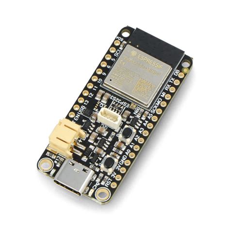 Board Compatible With Arduino Adafruit Botland Robotic Shop