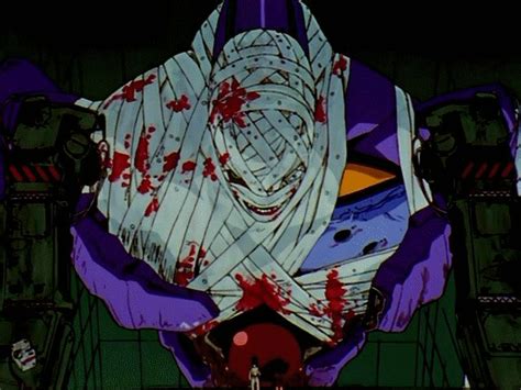 Eva Anatomy Physiology 2018 Edition EvaGeeks Org Forum An Evangelion Fan Community