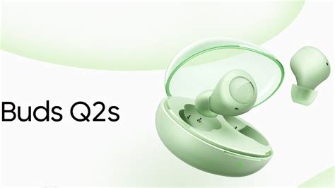 Realme Buds Q2s TWS Earphones With Dolby Atmos, 30 Hours of Battery ...