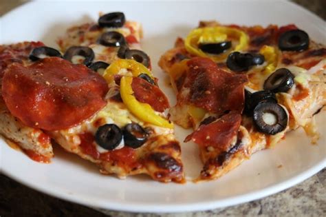 Best Zero Carb Pizza Crust Finally A Keto Pizza You Will Love