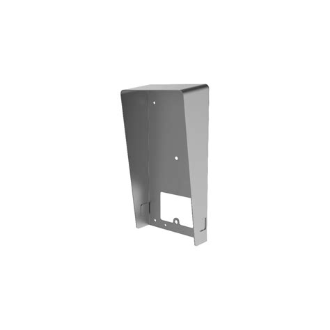 Hikvision Ds Kabv8113 Rs Surface Modular Intercom Bracket Cctv Depot