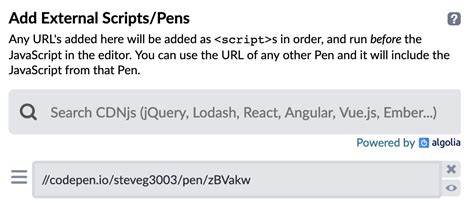 Codepen Calling Cards Codepen Blog Stips