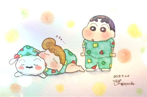 √100以上 クレヨン しんちゃん 可愛い イラスト イラスト画像を検索して見つける