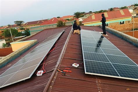 Ecolink Power Systems The Trusted Solar Solutions For Your Home And