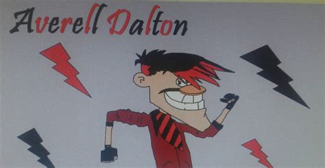 Averell Dalton On Tumblr