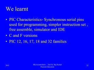 MicroC2 ECh13L01PICMicrocontrollerExamples Pdf