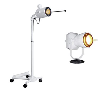 Extrazell Equipped For Future Water Filtered Infrared A Radiator