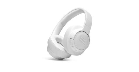 JBL Tune BT bluetooth fejhallgató fehér Pepita hu