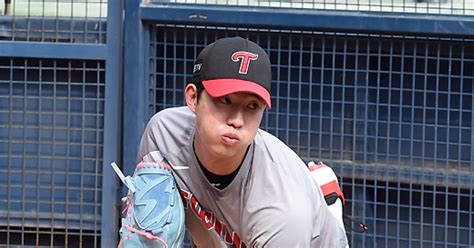 지옥에서 데려온다던 좌완 파이어볼러 부활 프로젝트lg 이상영은 어떻게 바뀌고 있을까 유진형의 현장 1mm
