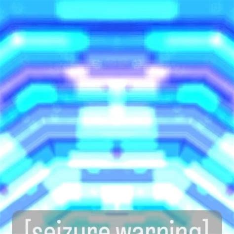 I Made A Visualizer Check It Out⚠️ Seizure Warning ⚠️ Photosensitivity