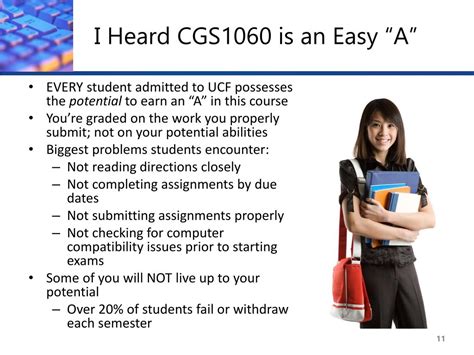 PPT CGS C Introduction To Computers ONLINE SECTION COURSE ORIENTATION Dr Thomas Nedorost