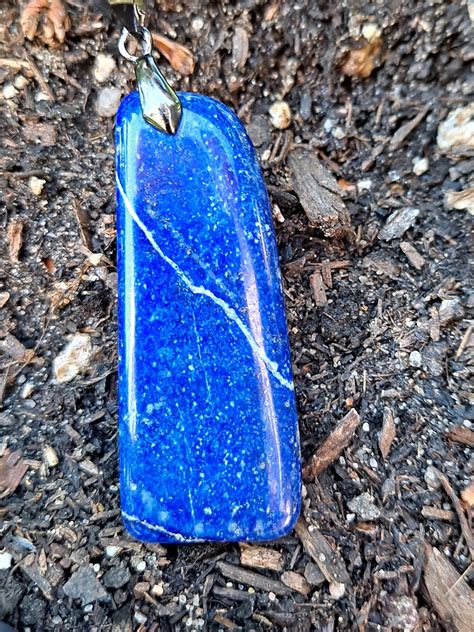Lapis Lazuli Collection Soul Based Stones