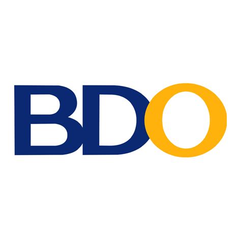Give Through Bank Transfer Direct Bank Deposit BDO Website Christ