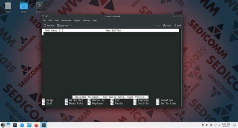 Command Line Text Editors For Opensuse Astra Linux Courses Baku