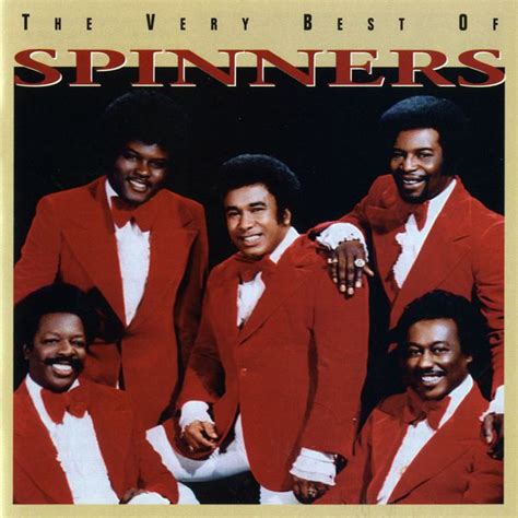 Album The Very Best Of The Spinners Spinners Qobuz Download And