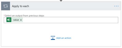 Import Excel Data Into An Existing Sharepoint List Using Power Automate