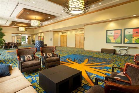Hilton University Of Florida Conference Center Gainesville