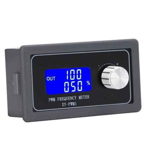 Générateur De Fréquence Moteur Générateur De Fréquence Pwm Carré