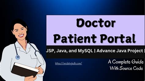 Free Source Code Building A Job Portal Web Application Using Java Jsp