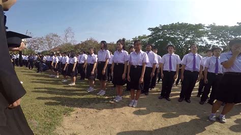 2015 01 22 วันลา Entaneer Cmu เกียร์ 41 รับปริญญา มช รุ่น 49 Youtube