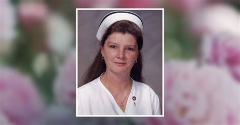 Karen Ann Hamrick Obituary April 21 2023 Farrar Funeral Home
